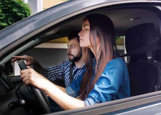 Licencia-de-conducir-primera-vez | Academia 4